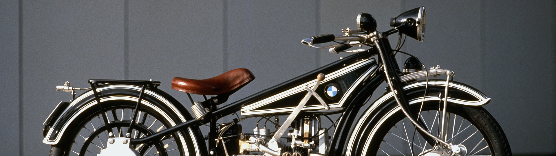 เรื่องราวความสำเร็จ | BMW Motorrad