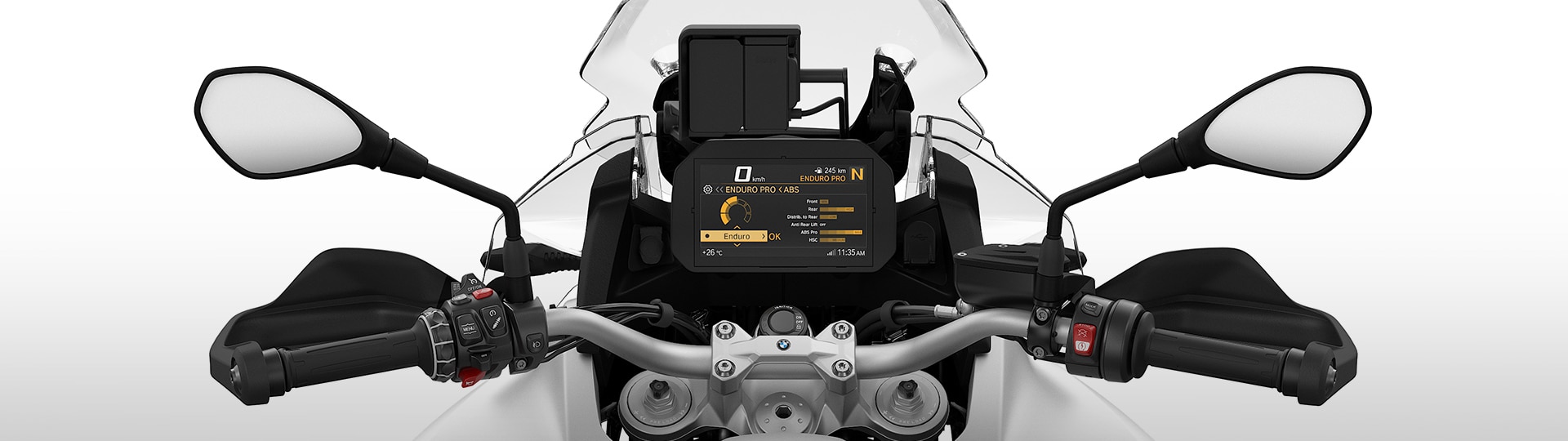 BMW F 900 GS Adventure customisation | F 900 GS Adventure | BMW Motorrad