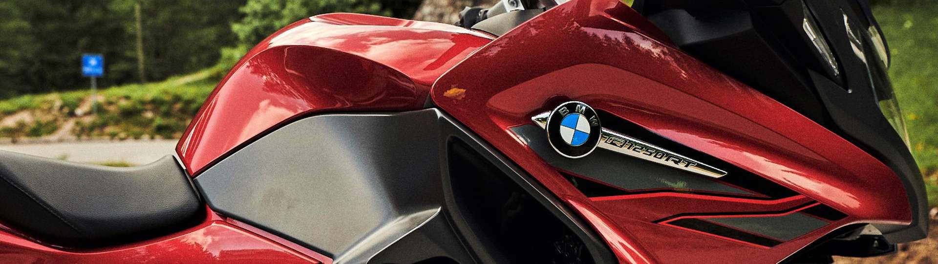 Data & Equipment | R 1250 RT | BMW Motorrad