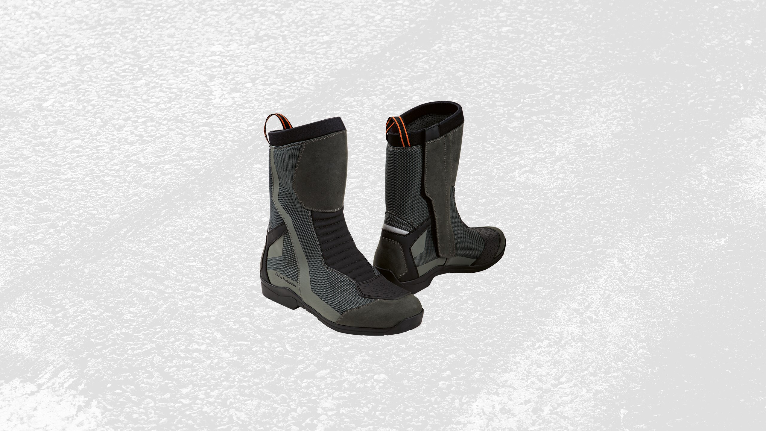 Flow Boots | BMW Motorrad