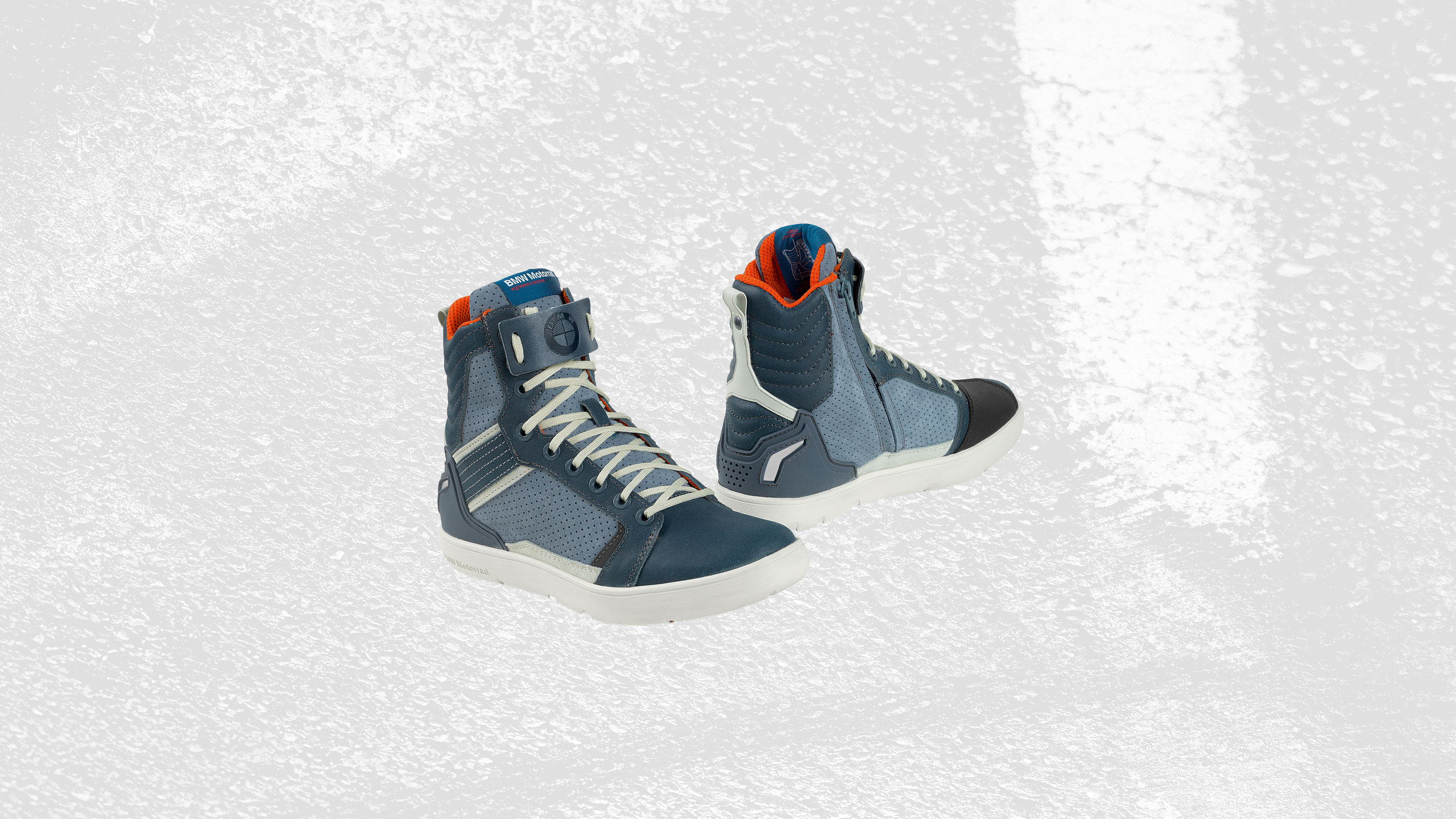 Ride Sneakers | BMW Motorrad