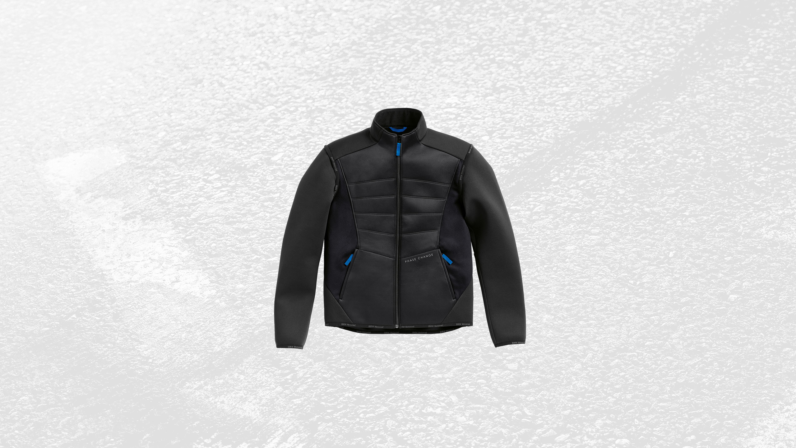 PCM Jacket | BMW Motorrad